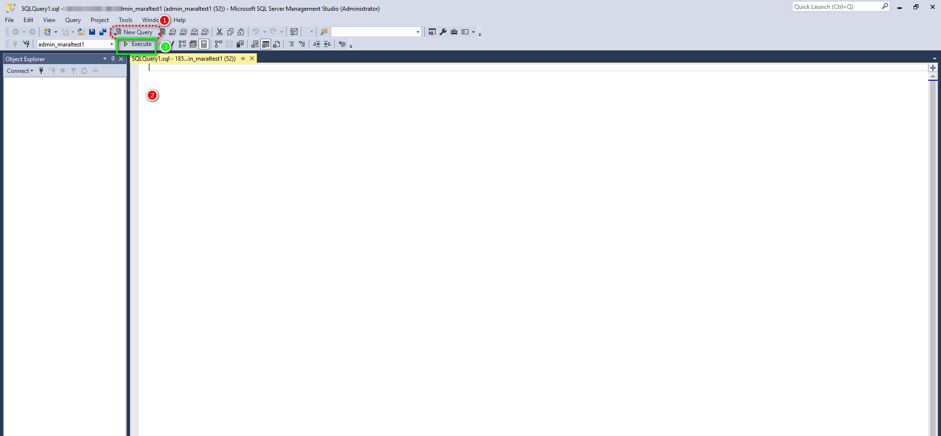 ریستور بکاپ دیتابیس Sql server از ورژن بالاتر به ورژن پایین‌تر ...